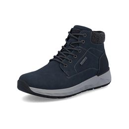 Rieker Winterboot in blau | Gr.: 42