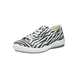 Legero Sneaker in Zebra | Gr.: 41,5