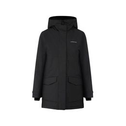 DIDRIKSONS 1913 Didriksons Parka Frida in schwarz | Gr.: 36