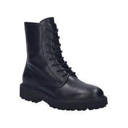 Josef Seibel Schn&uuml;rboot in schwarz | Gr.: 40