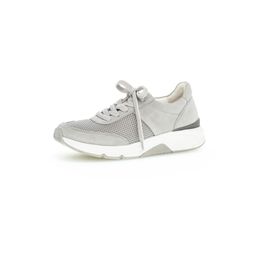 Gabor Sneaker in grau | Gr.: 36