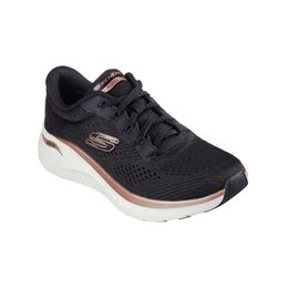 Skechers Sneaker in schwarz | Gr.: 37