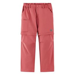 Reima BugProof Hose " Surina " in Red Clay | Gr.: 122