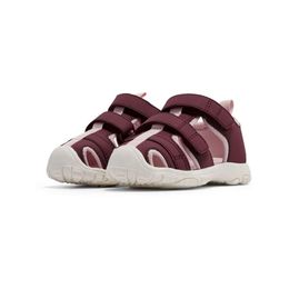 Hummel Kinder Sandale "Sandal Klettverschluss Infant" in Lila | Gr.: 28