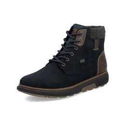 Rieker Winterboot in blau | Gr.: 41