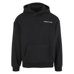 Mister Tee Sweat & Fleece - Hoody in black | Gr.: M