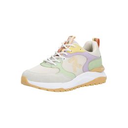 Rieker Sneaker in Creme | Gr.: 38