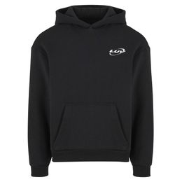 Mister Tee Sweat & Fleece - Hoody in black | Gr.: XXL