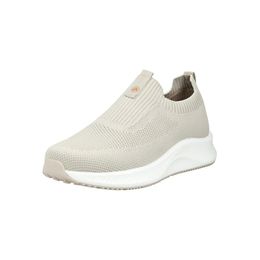 Ara Sneaker in Beige | Gr.: 44