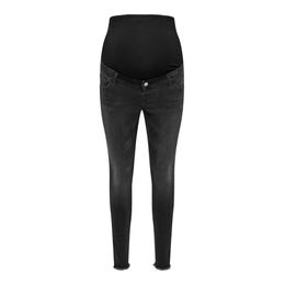 Only Skinny Jeans in Washed Black | Gr.: S/L32