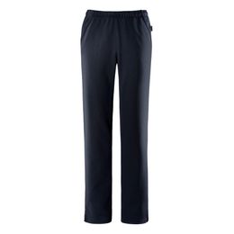Schneider Sportswear Freizeithose in marine | Gr.: 38