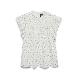 V&eacute;ro Moda Vero Moda Top in Snow White | Gr.: M
