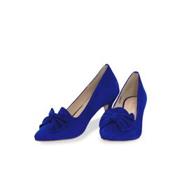 Hirschkogel Pumps 10060010 in royal | Gr.: 40