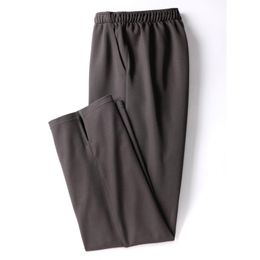 Schneider Sportswear Freizeithose in graphit | Gr.: 50