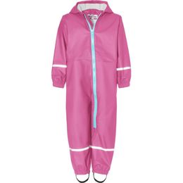 Playshoes Regen-Overall in Pink | Gr.: 86
