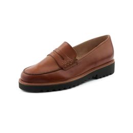 Paul Green Slipper in braun | Gr.: 39