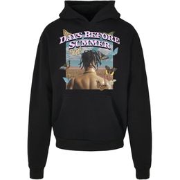 Mister Tee Sweat & Fleece - Hoody in black | Gr.: M