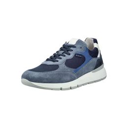 Nero Giardini Sneaker in Blau | Gr.: 41