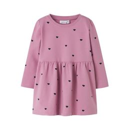 name it Kleid in Mauve Orchid | Gr.: 98