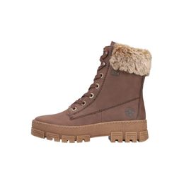 Rieker Winterstiefel Y0230 in braun | Gr.: 41