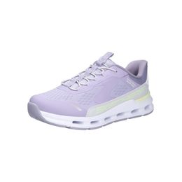 Skechers Halbschuh GLIDE-STEP in lila | Gr.: 40