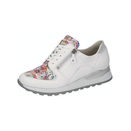 Waldl&auml;ufer WALDL&Auml;UFER Sneaker in weiss | Gr.: 37,5