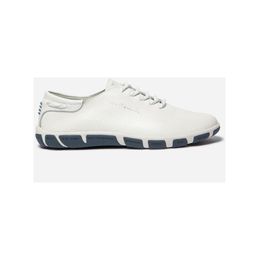 TBS Sneaker in weiss | Gr.: 42