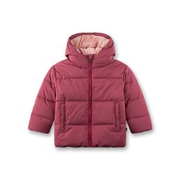 Sanetta Winterjacke in Lila | Gr.: 56