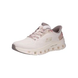 Skechers Sneaker GLIDE STEP in beige | Gr.: 40