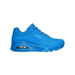 Skechers Sneaker in blau | Gr.: 39