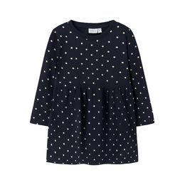 name it Kleid in Dark Sapphire | Gr.: 116