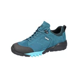 Waldl&auml;ufer WALDL&Auml;UFER Sneaker in blau | Gr.: 40