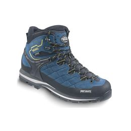 Meindl Wanderstiefel Litepeak GTX in dunkelblau | Gr.: 42,5