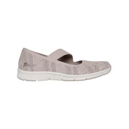 Skechers Slipper in grau | Gr.: 41