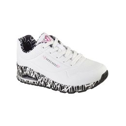 Skechers Sneaker in weiss | Gr.: 36