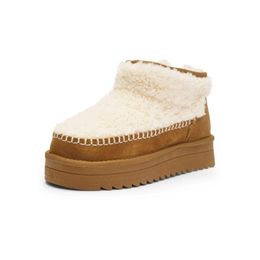Ara Winterstiefel in beige | Gr.: 39