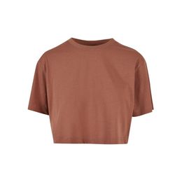 Urban Classics Tall Tees in terracotta | Gr.: 5XL