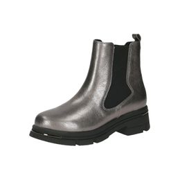 Caprice Stiefelette in Stone | Gr.: 40