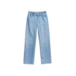 Salsa Jeans Jeans Low Rise Straight - Straight Fit - in Medium Light | Gr.: W33/L32