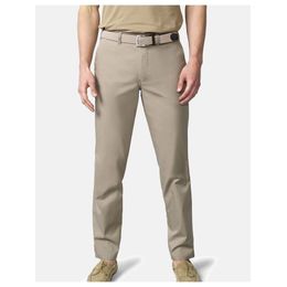 MEYER Hosen M5 Chino 1-6010 in Beige | Gr.: W33/L34