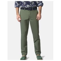 MEYER Hosen M5 Chino 1-6010 in Gr&uuml;n | Gr.: W34/L32