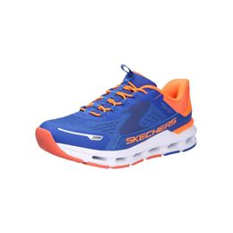 Skechers Halbschuh GLIDE-STEP PLUS in blau | Gr.: 38