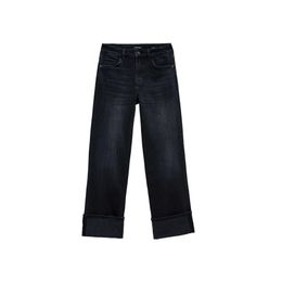 Salsa Jeans Jeans True Straight - Straight Fit - in Black | Gr.: W34/L32
