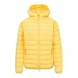 Derbe &Uuml;bergangsjacke Lightby in lemon drop_lemon drop | Gr.: 40