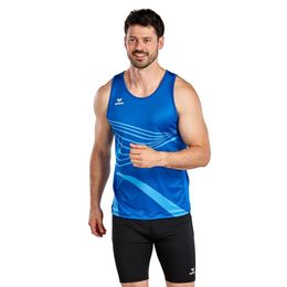 Erima Herren Racing Singlet in new royal | Gr.: 3XL