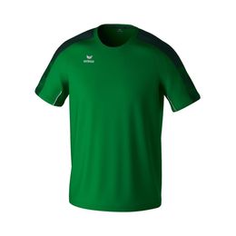 Erima Herren T-Shirt in smaragd/pine grove | Gr.: 152