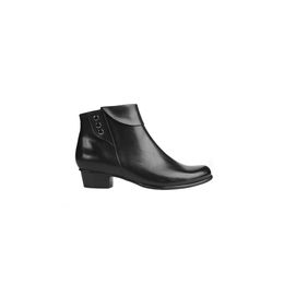 Regarde le Ciel Stiefelette in schwarz | Gr.: 39