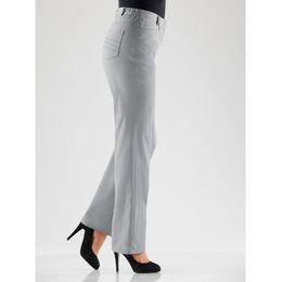 COSMA Hose in hellgrau | Gr.: 84