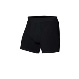 Schiesser Pants in schwarz | Gr.: 5