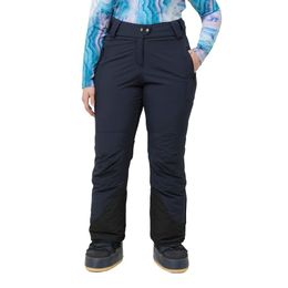 Ulla Popken Hose in marine | Gr.: 50 - Normalgr&ouml;&szlig;e